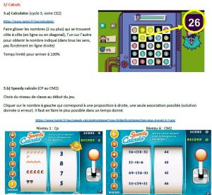 Jeux en ligne LUMNI | Besançon 4